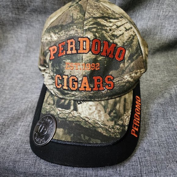 Accessories | Mens Perdomo Cigars Est 1992 Blackcamo Bottle Opener ...